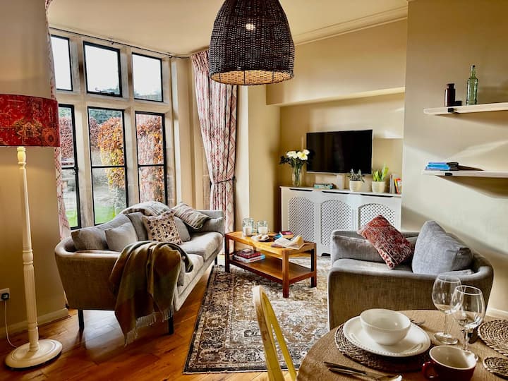 Adorable School House Cottage Quiet & Dog Friendly - Stow-on-the-Wold