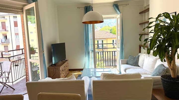 Casa Vacanze Tra Lago E Monti - Lecco