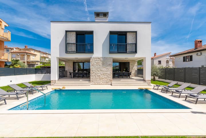 Apartment Golden Olive 1 - Novigrad