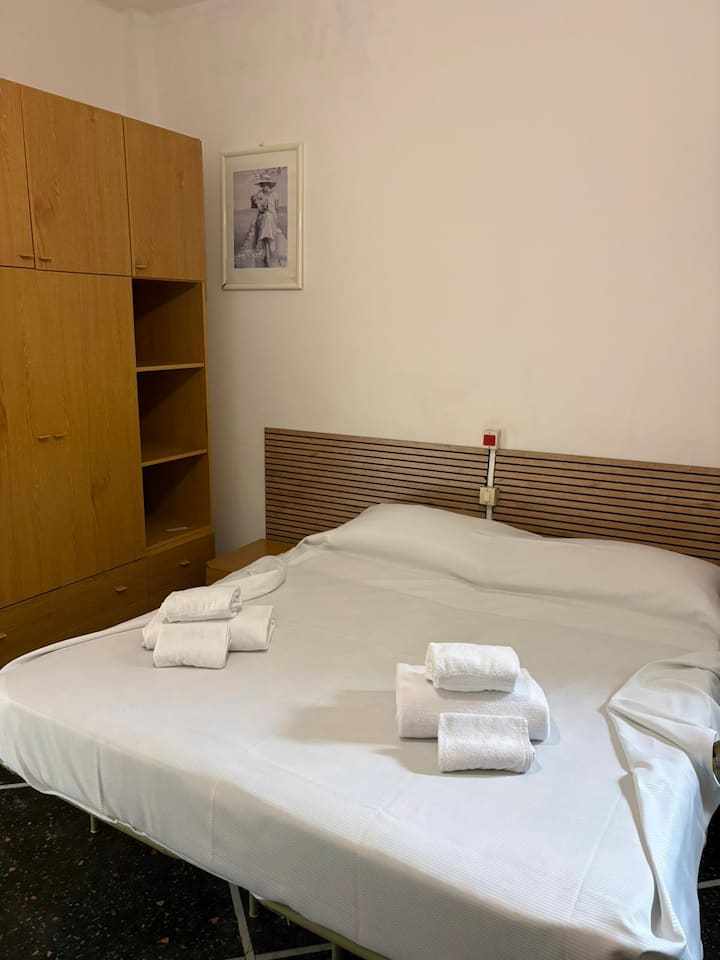 Tripla - Hotel & Trattoria Le Caravelle - Sestri Levante