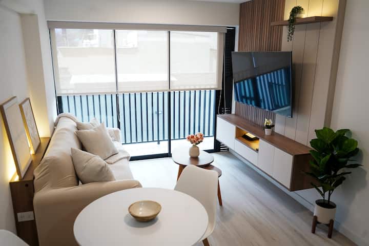 Cozy Modern Apartment At The Heart Of San Isidro - Pérou