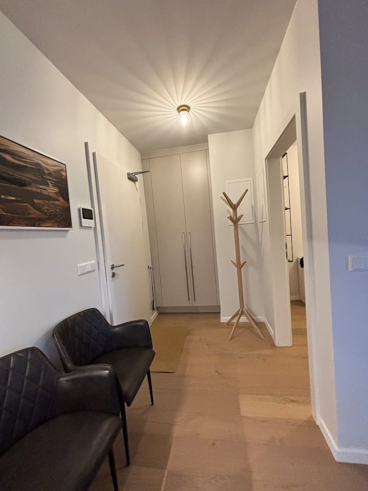 New 2br By Nature Reserve · 12 Min To City. - Reykjavik