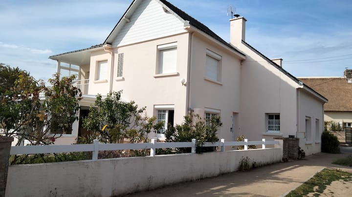 Maison - Le Pouliguen
