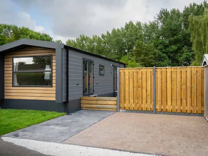 Retraite Confortable à Heinkenszand - Zeeland