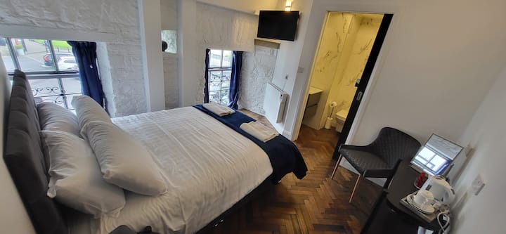 Crews Boutique B&b - Dungarvan