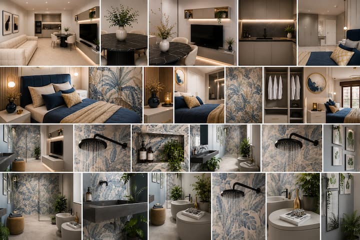 Queen Margaret Boutique Apartment - Rimini