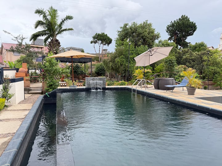 La Rustic Guest House - Antananarivo