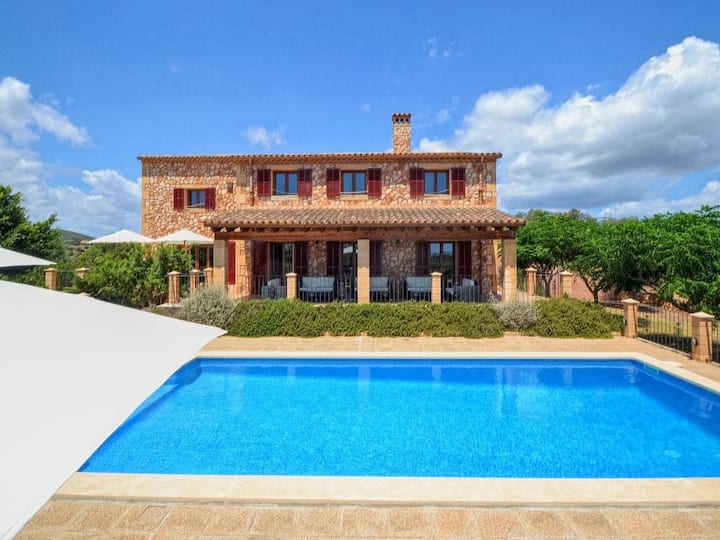 Ferienvilla "Can Pedro By Interhome - Porto Cristo