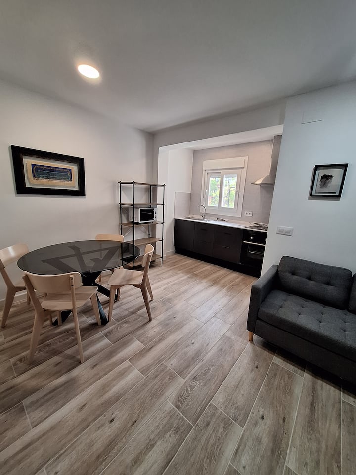 Vivienda En Valencia Temporada Tipo Coliving 3h - Paterna