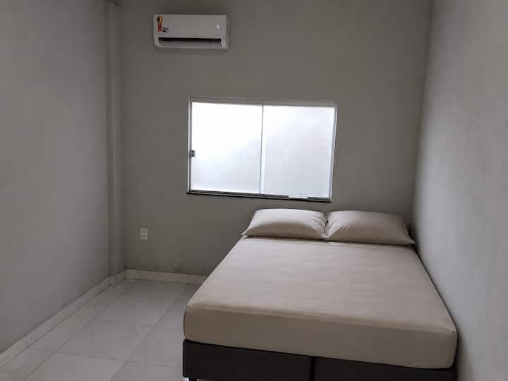 Kit Net A 15 Min. Da Fiat. Para Solteiro O Casal. - Betim
