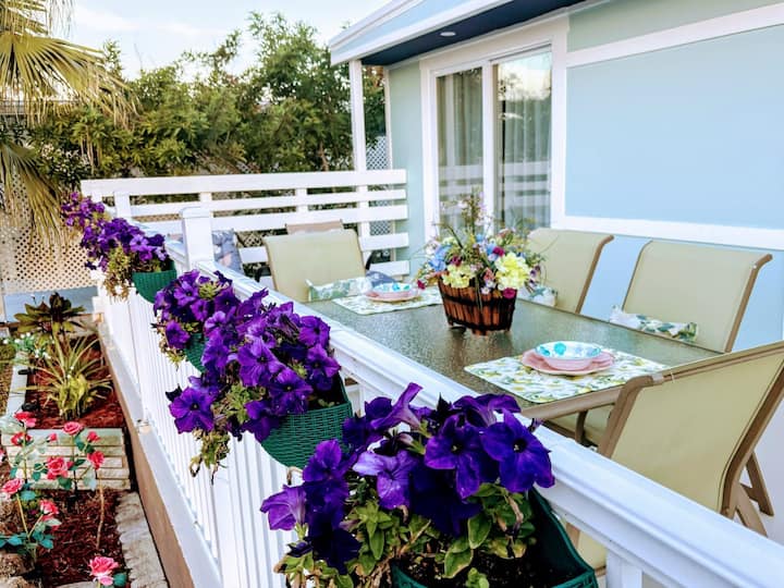 Serenity House - Venice