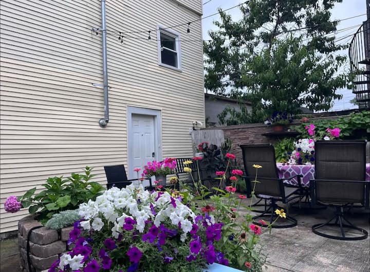 Great House Amazing Location Place 2b Easy Parking - Oak Park