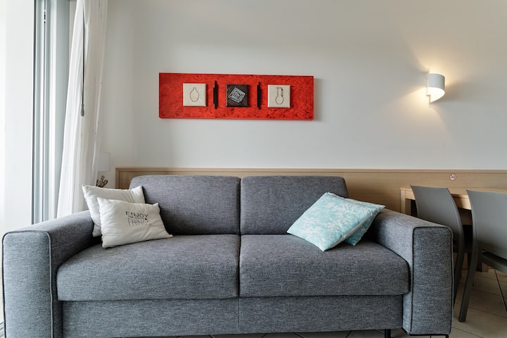 |Venere Suite| Resort Con Piscina & Posto Spiaggia - Bibione