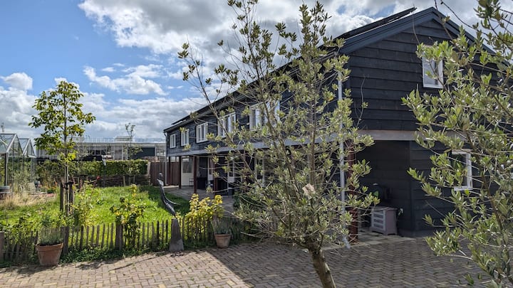 Welkom Op De Oost Logies Hartje Groene Hart - Alphen aan den Rijn