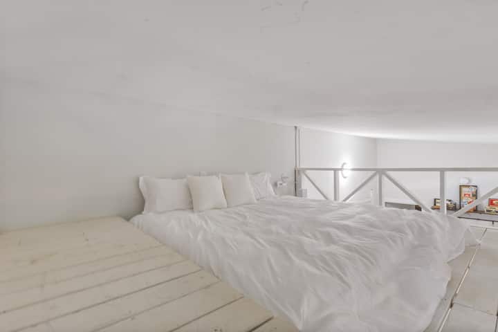 Walkable + Backyard + Spa Bathroom By Beltline - Atlanta