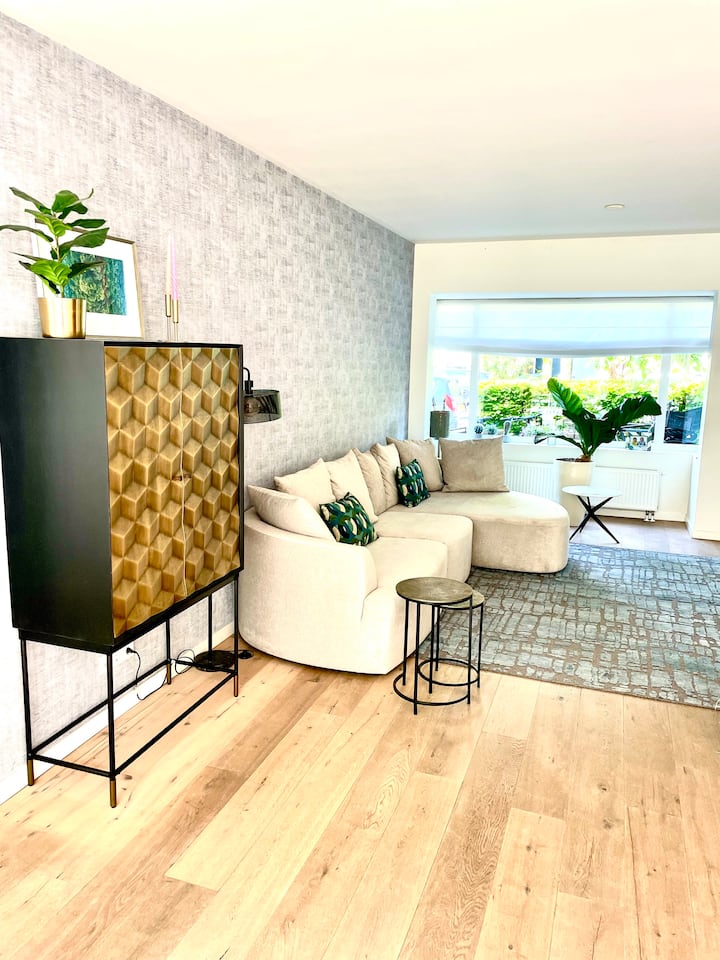 Lovely Family House Close To Amsterdam - Amsterdam