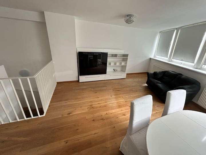 4 Zimmer, Gasometer Mall, U3, 7 Min./stephansplatz - Schwechat