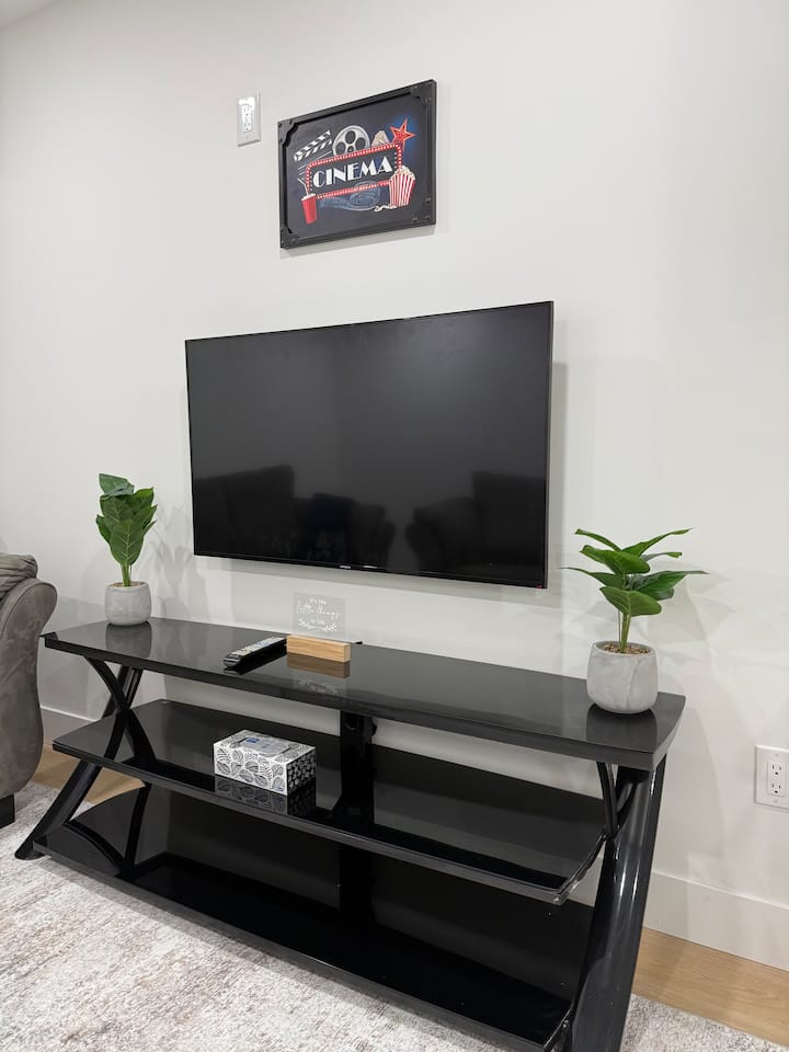 Guest Suite In London! - Dorchester