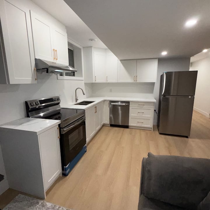 Guest Suite In London - London