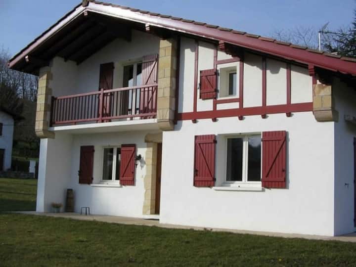 Idéal Pour Découvrir Le Pays Basque - Hasparren