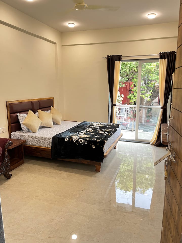 Home Stay At Mahabaleshwar - Mahabaleshwar
