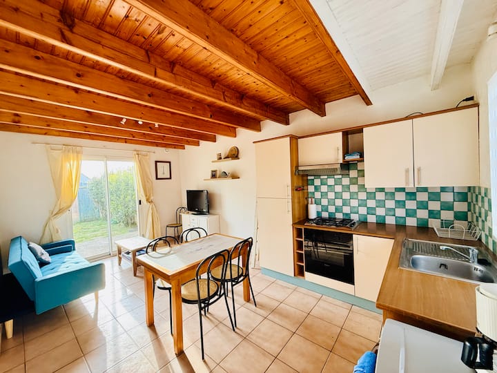 Maison De Vacances - Guilvinec
