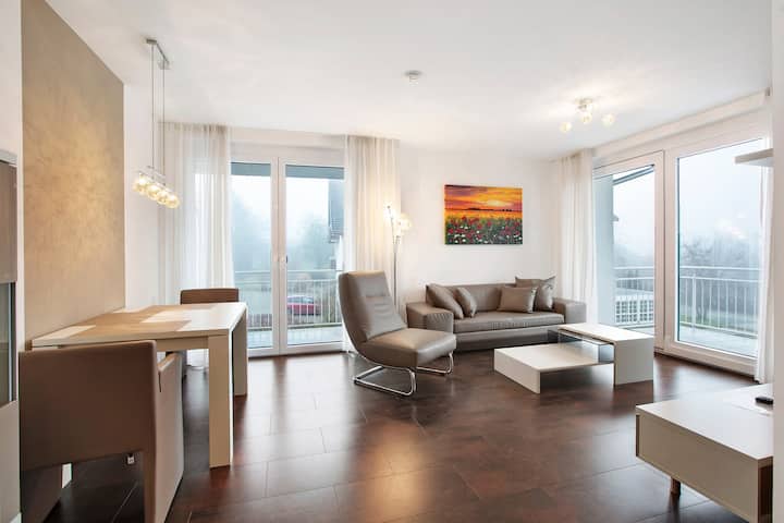 5-05 Winzer-spa Studio - Schliengen