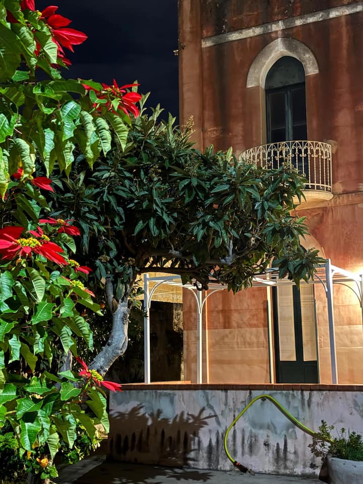 Villa Bettina Appartamento - Trapani
