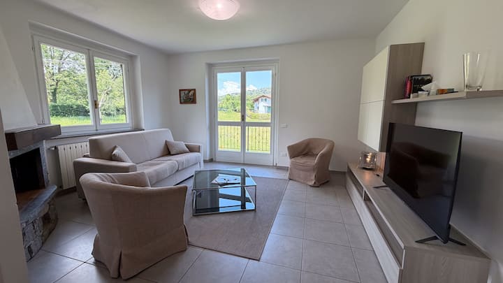 Casa Vacanze: L'acero - Lago Maggiore