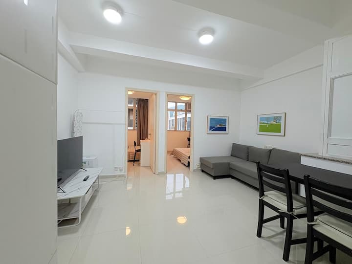 Big Space In Cwb - Hong Kong