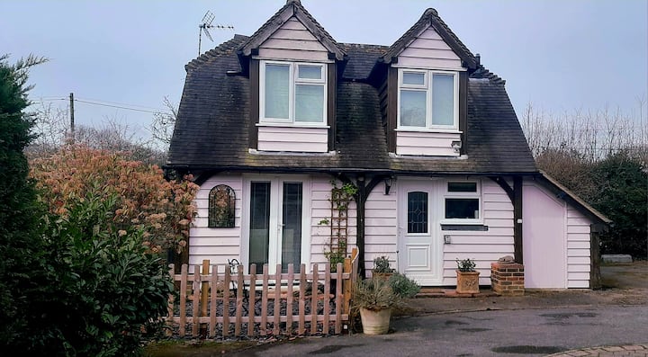 Oak Barn, Close To South Downs And Alfriston - Seaford
