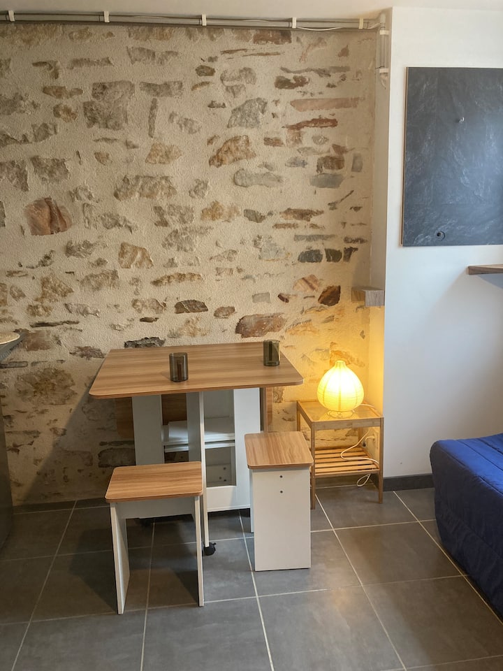 Studio En Bretagne - Redon