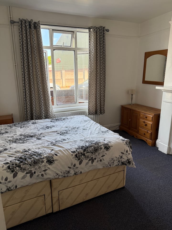 Central Ipswich Home- 1 Minute Walk To Waterfrom. - Ipswich, UK