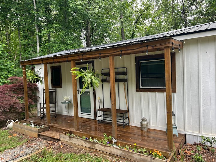 The Potter's Haven - Lake Bowen, SC