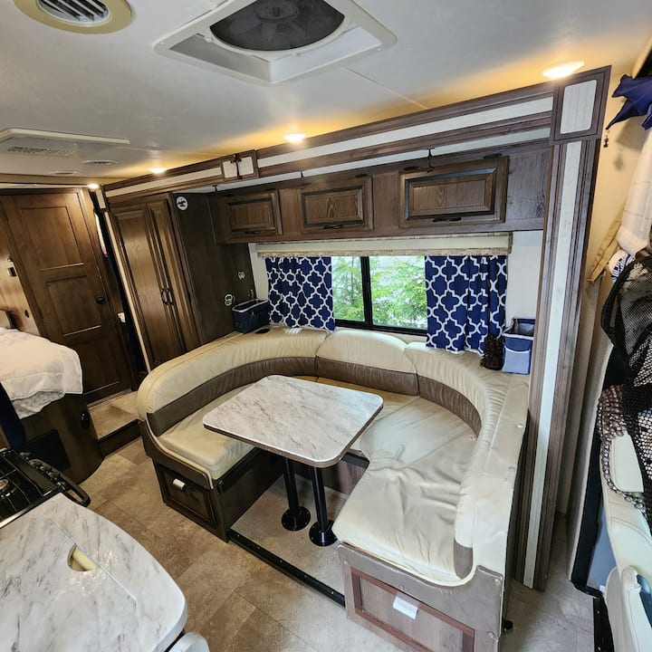 Cozy Camper In The Hamptons - Hamptons, NY