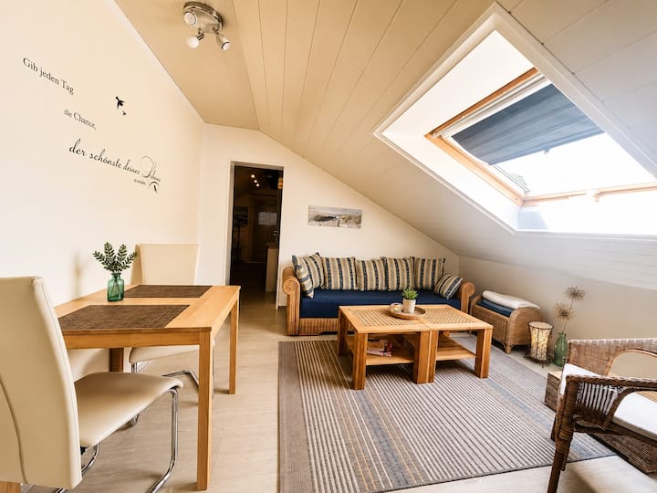 Cozy Apartment Near Baden-baden - Gernsbach