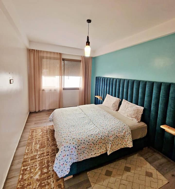 Appartement Essaouira Mogador - Essaouira
