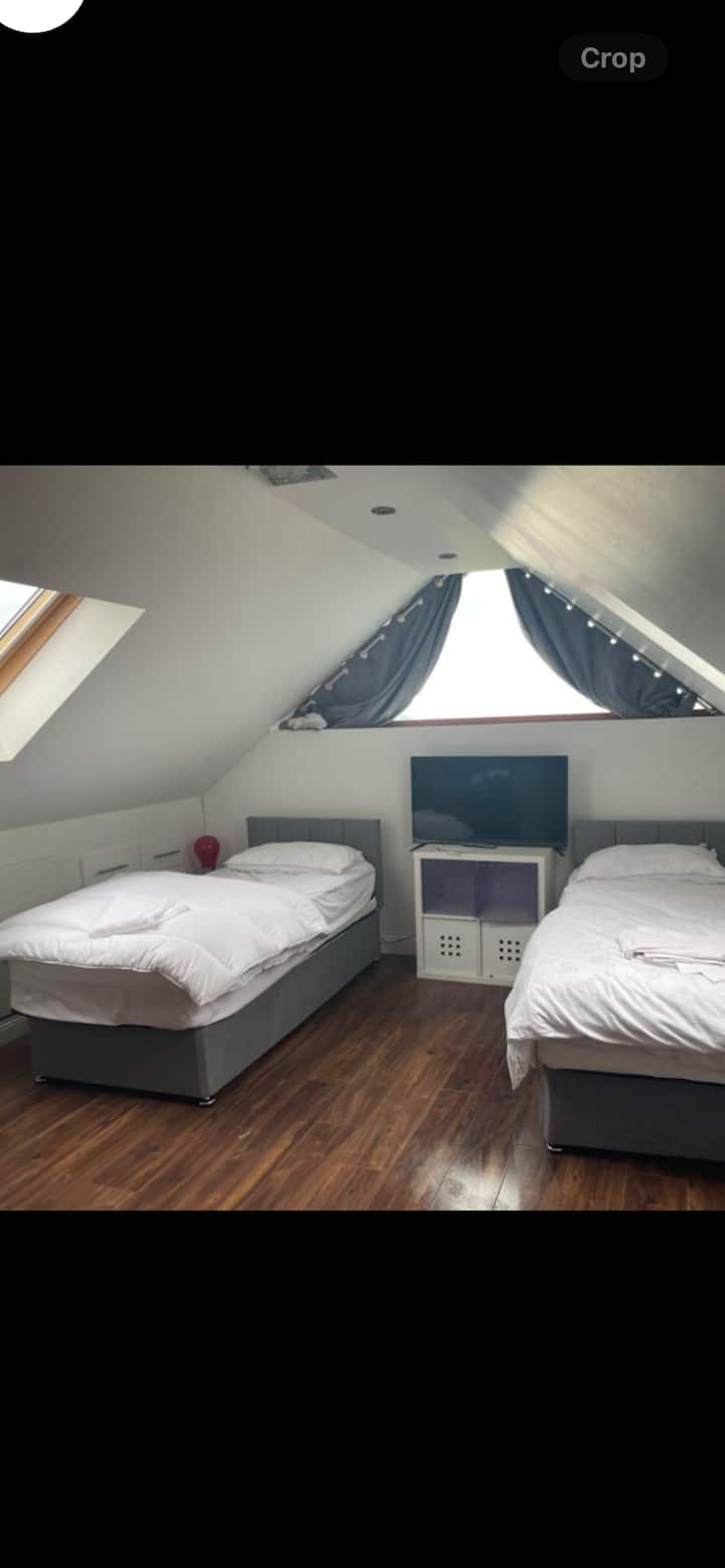 Evos Place - Portmarnock