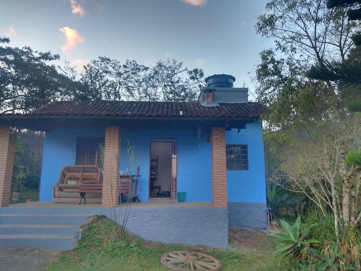 Loft Acomodação Pico Das Agulhas Negras - Porto Real