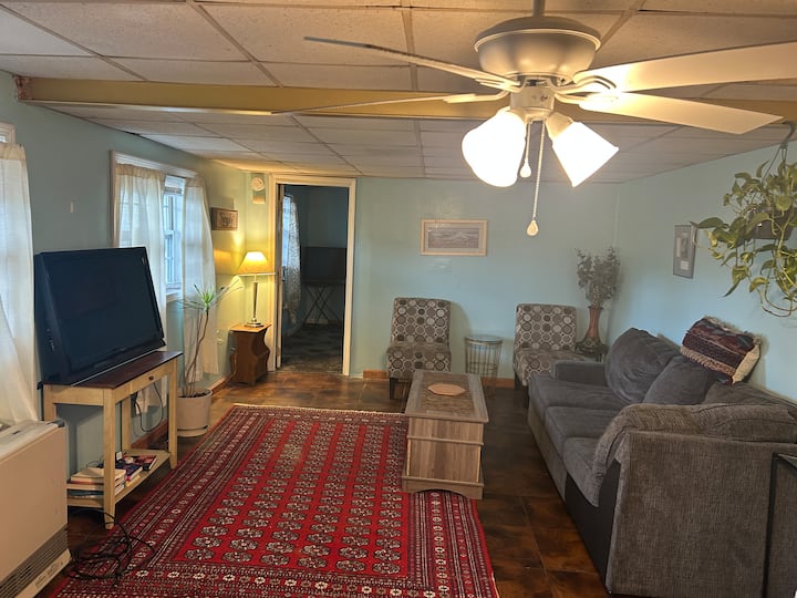 The Quiet Place - Westbrook, ME