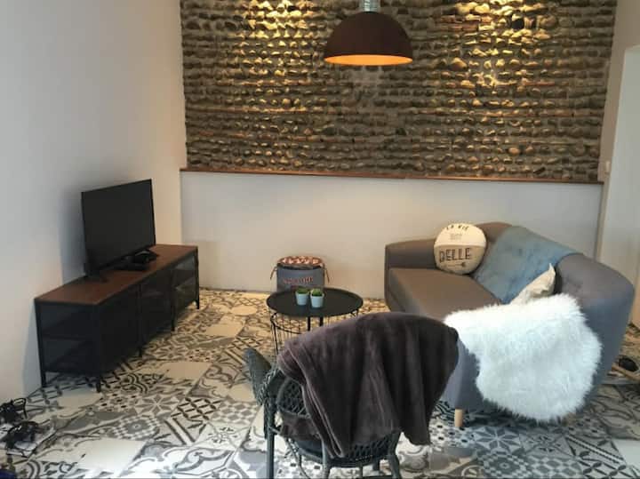 Gîte Pour 6 Personnes Au Cœur Des Hautes-pyrénées - Vic-en-Bigorre