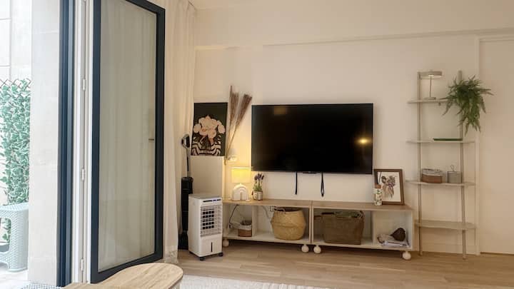 Le Cocon De Clamart Panorama | Paris & Tram T6 - ibis Clamart Paris Velizy