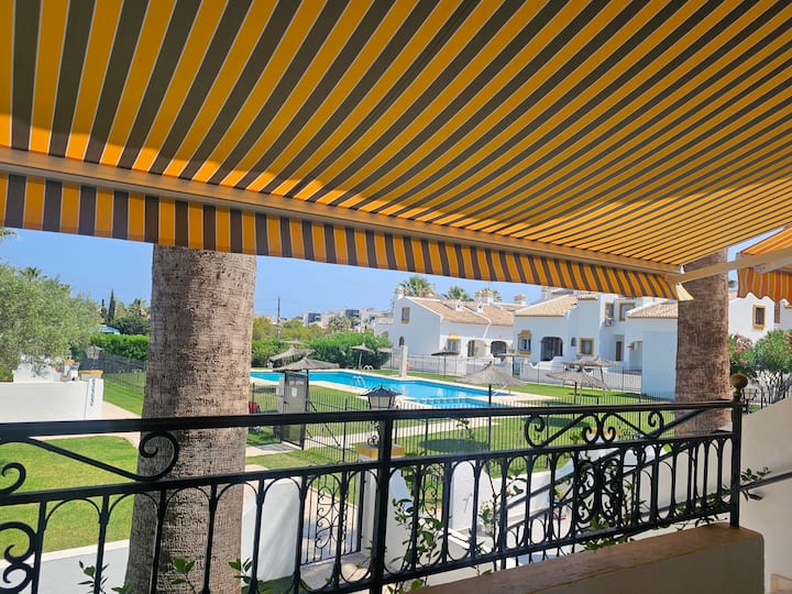 Prime Location, Perfect Condition - La Zenia