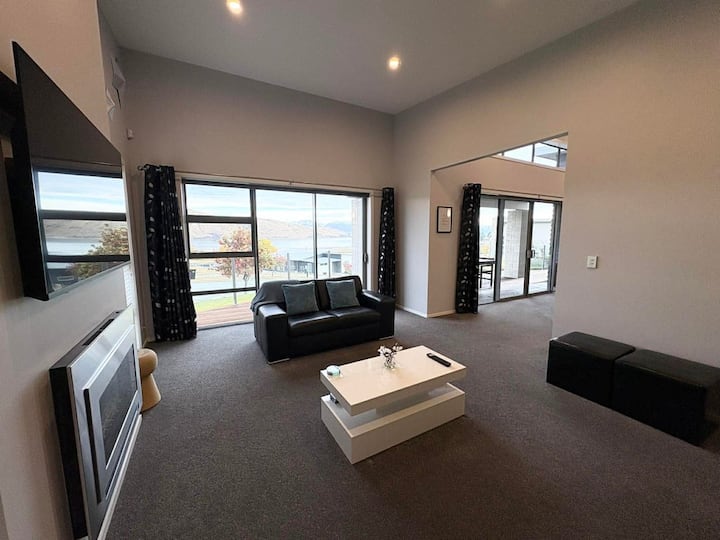 Lakeview Alpine Escape - Lake Tekapo