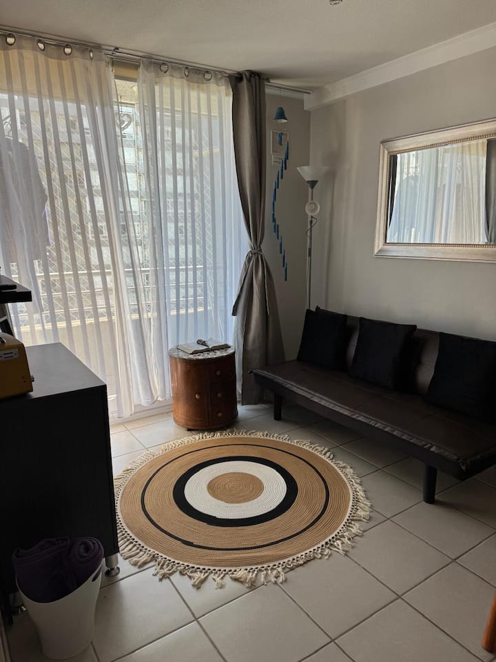 Acogedor Apartamento - Quilpué