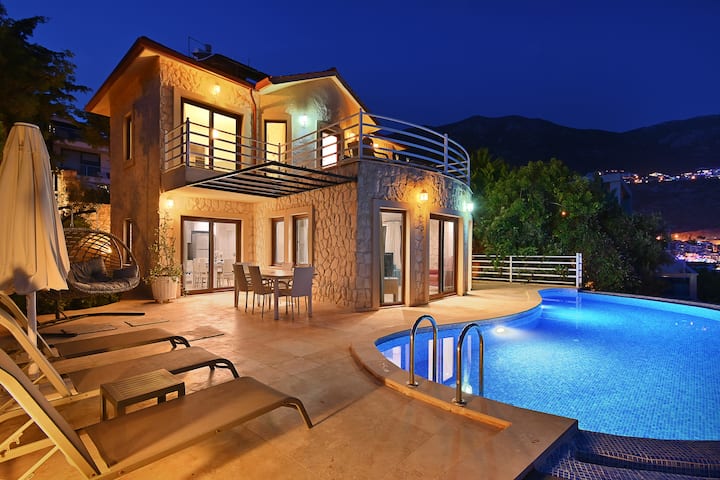 Villa Yakut - Kalkan
