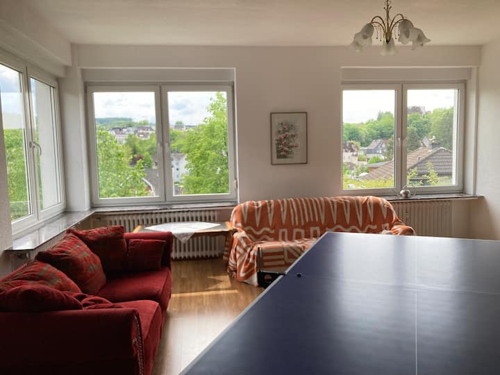 Wohnung In Der Stadt Siegen - Siegen