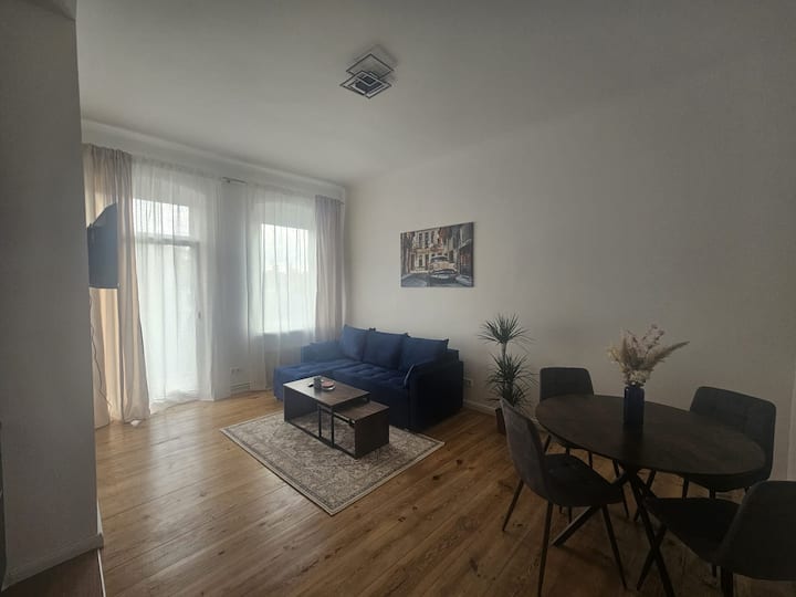 Dream Apartments - Aéroport de Berlin Tegel (TXL)