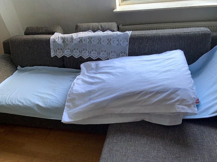 Brakel Monteur Ferienwohnung 5 Zimmer - Brakel, Deutschland