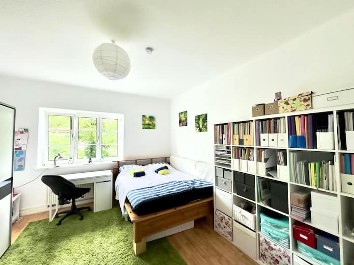 Wohnung Für 8 Pers. In Zentraler Lage, Nähe Messe - Hanover